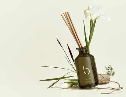 花言葉から見つけるお気に入りの香り – bamford Japan